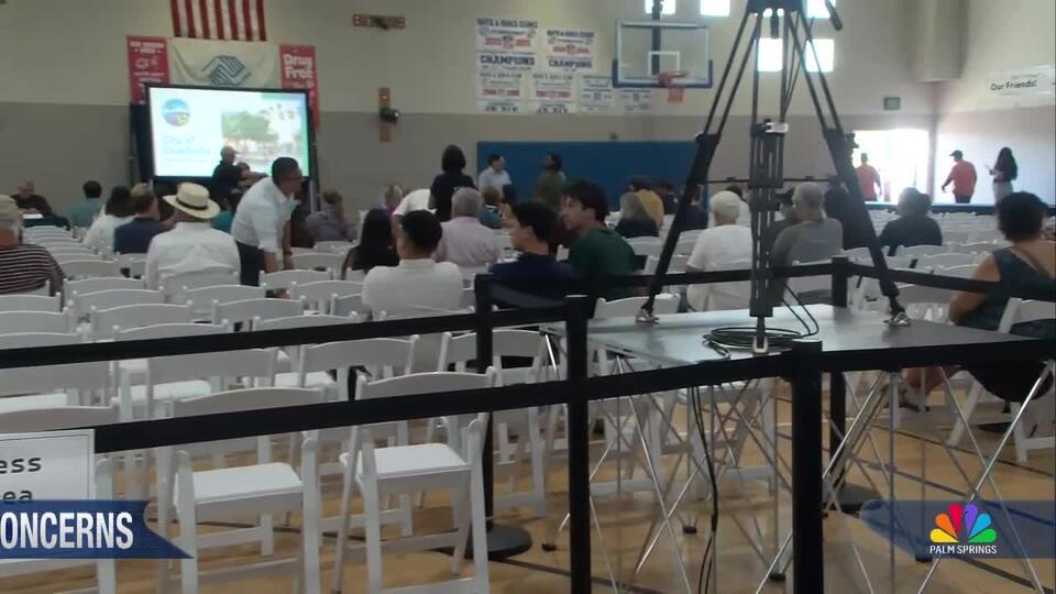 Coachella Residents Confront Developers Over Massive Proposed Data ...