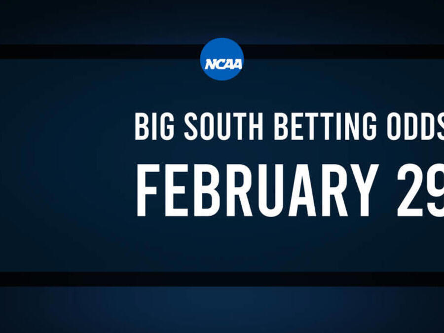 Big South Basketball Predictions, Odds & Best Bets - February 29