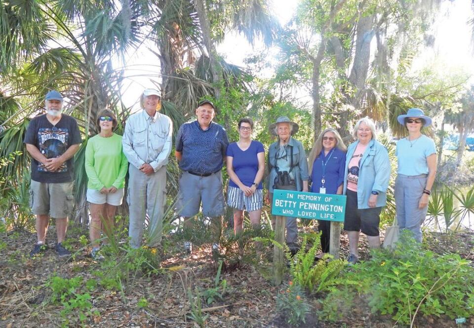 Audubon-Pennington Nature Park marks 35 years - NewsBreak