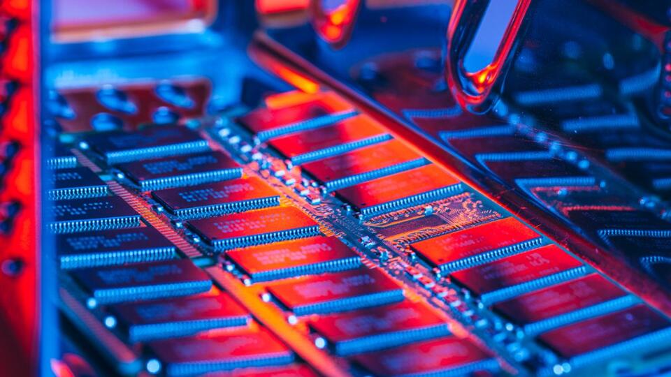 Tech Bytes: RAMageddon isn’t over — and Micron says it’s a multi-year ...