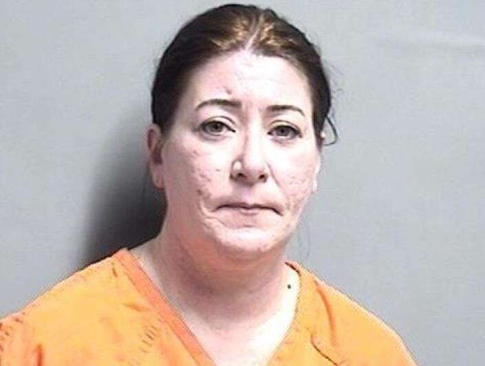 Adel woman allegedly assaults Adel man Sunday night - NewsBreak
