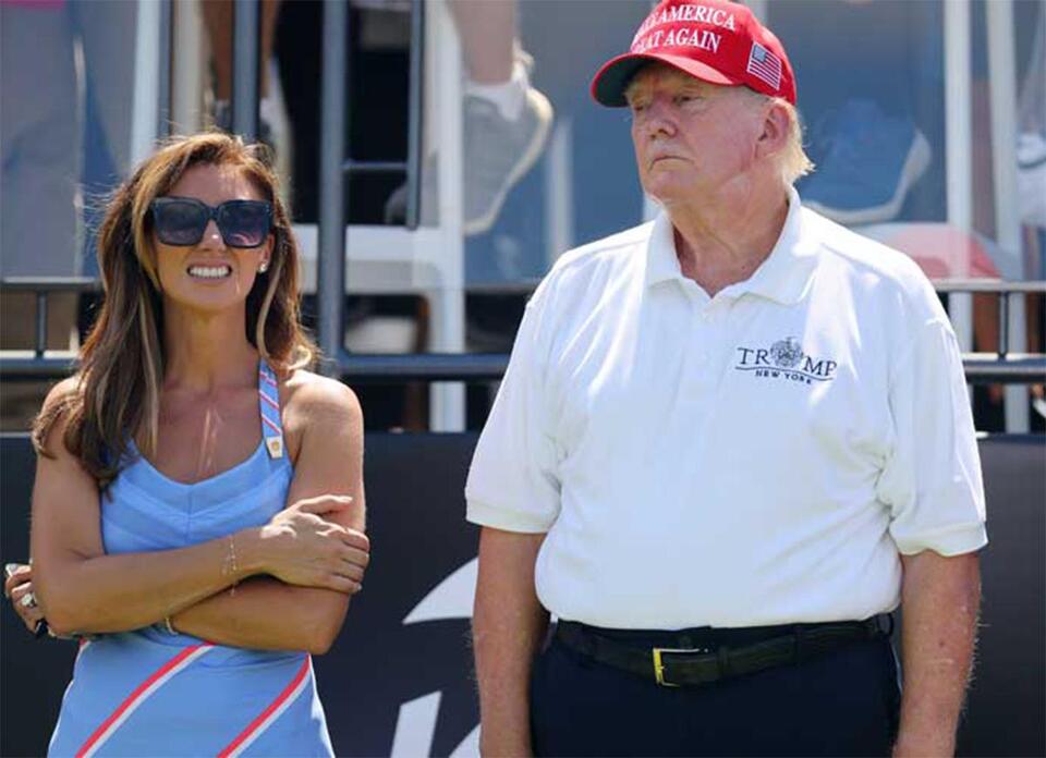 Trump To Install Statue Of ‘Hero’ Christopher Columbus On White House ...