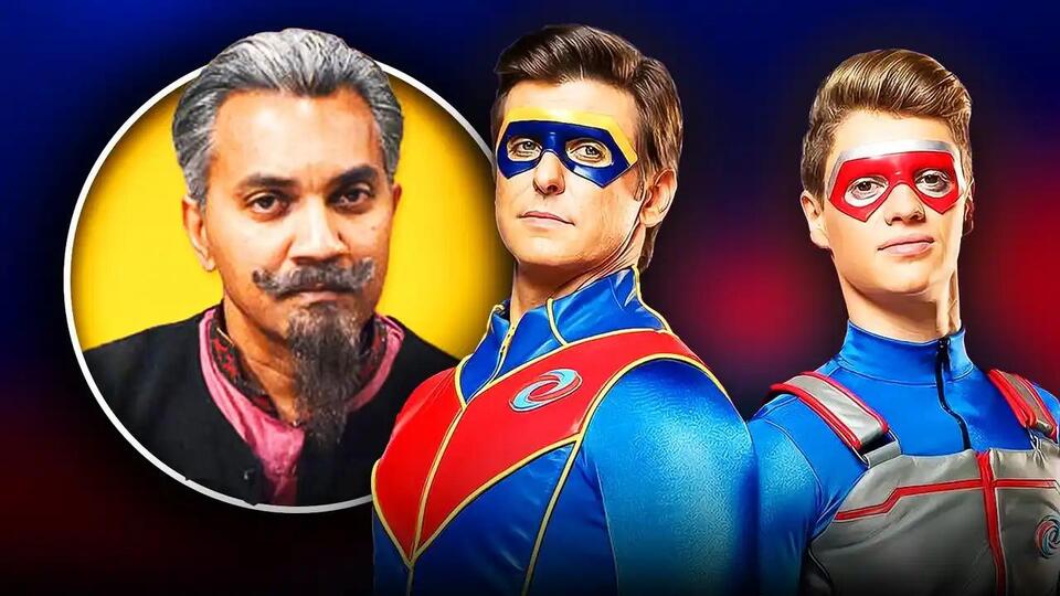 Here's What Happened to Gooch on Henry Danger: Why He Left the Show ...