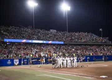Vulgar Comments Made Against Female Softball Players in Unfortunate ...