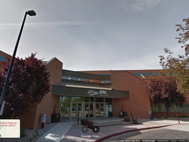 Fort Collins ice rink closes Thursday after Zamboni driver dies in ...