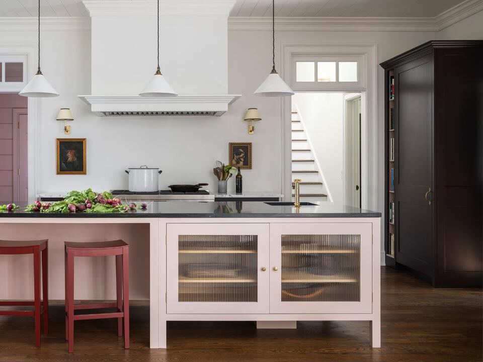 'It's like the childhood house I grew up in, but better' – tour a ...