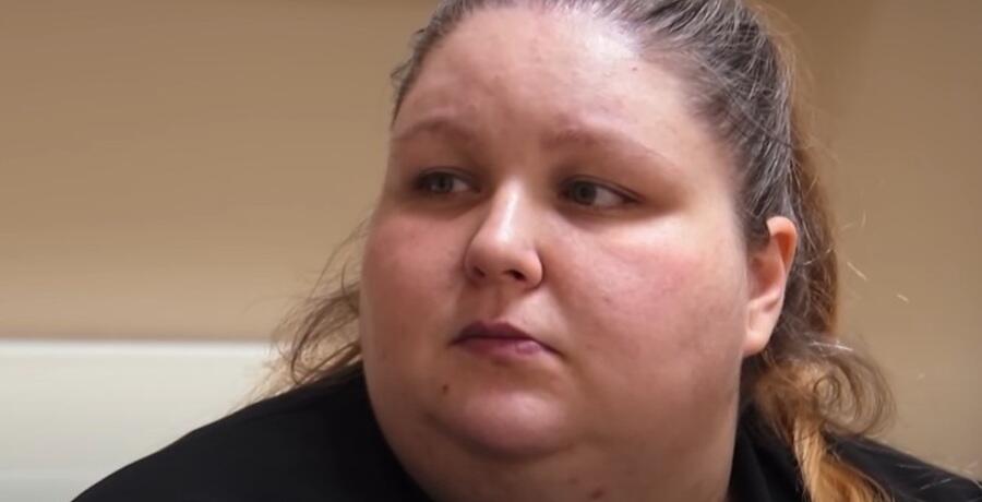 ‘My 600-Lb Life’ S7 Maja Radanovic Exciting Life Update - NewsBreak