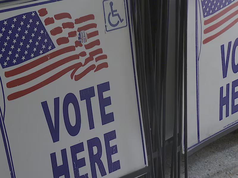 AP: Johnnie Turner wins state senate primary