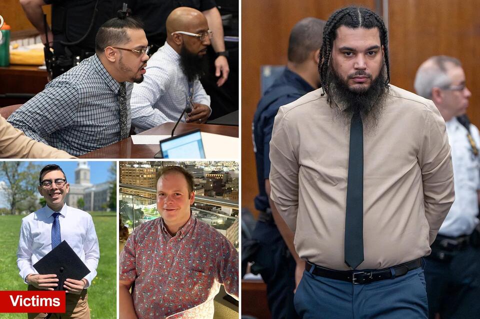 Trio accused of robbing, fatally drugging men leaving NYC gay clubs ...