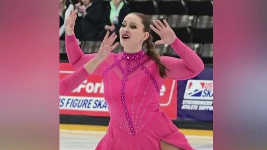Beloved figure skating coach killed in a Starbucks drive-thru - NewsBreak