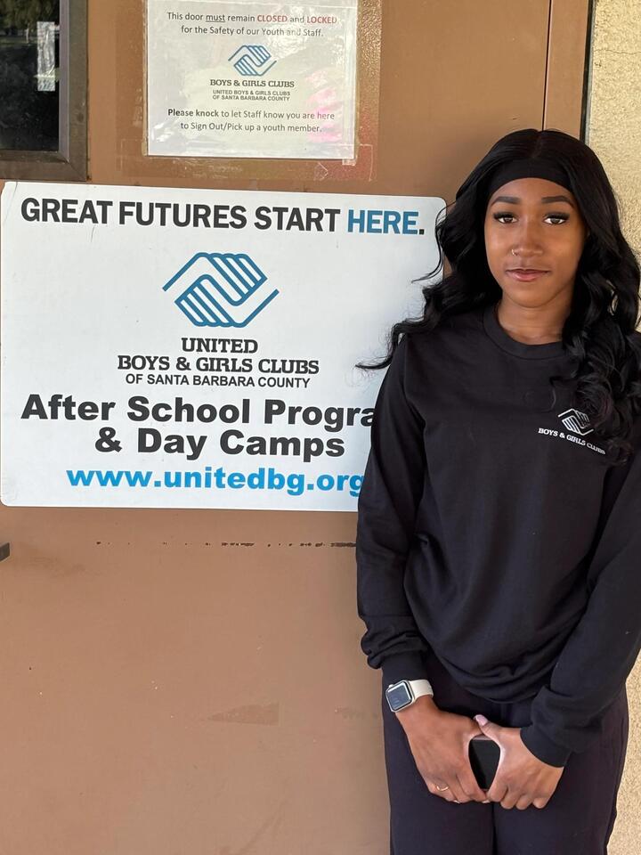 United Boys & Girls Clubs of Santa Barbara County Announces Monique ...