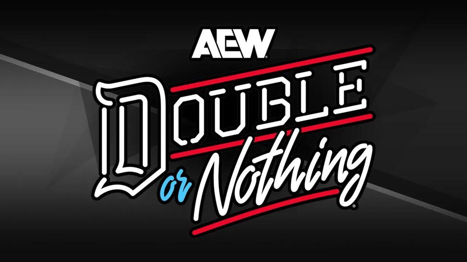 Injured AEW Star Returns at AEW Double or Nothing - NewsBreak