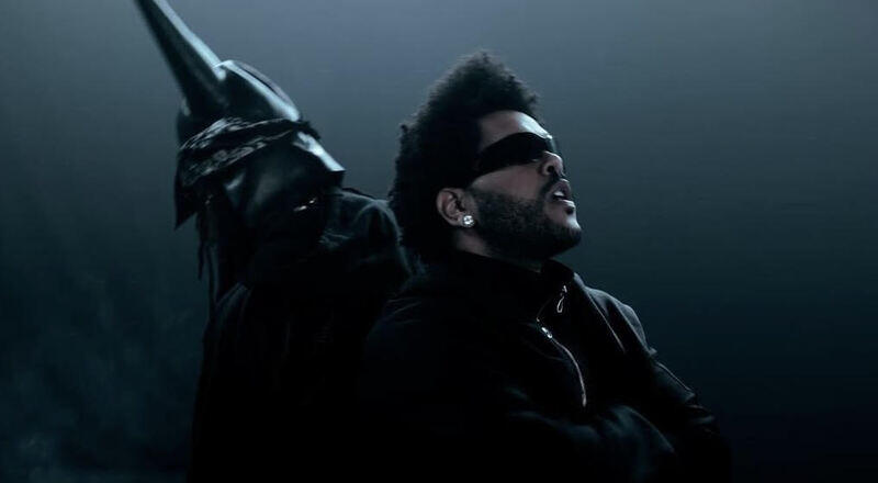 The Weeknd extends his record of having most songs with 1 billion ...