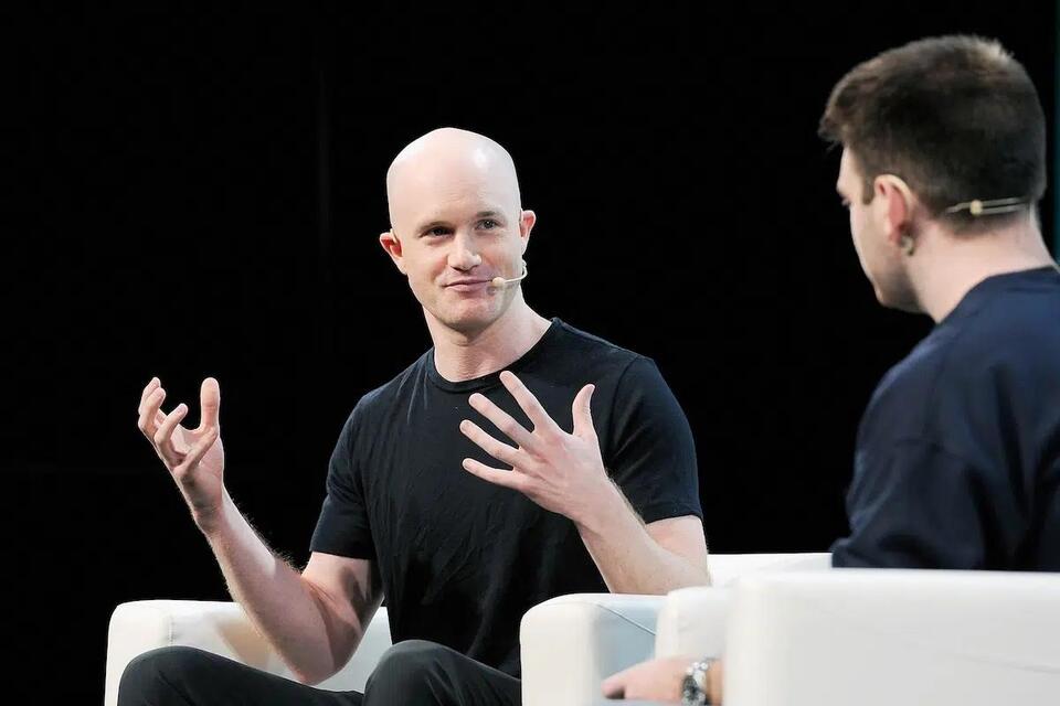 Coinbase CEO Brian Armstrong pulls support for Senate’s crypto market ...