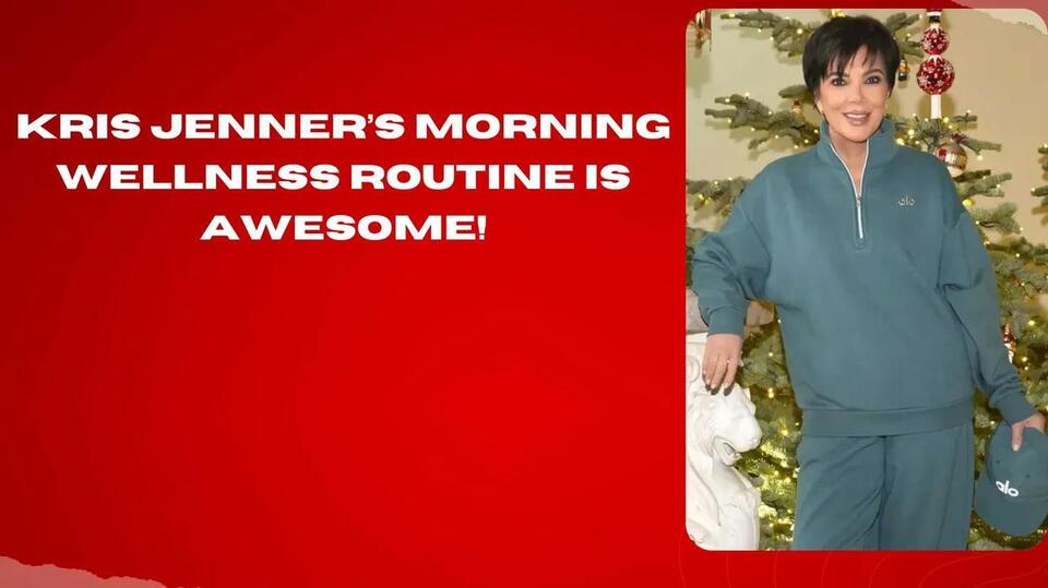 Kris Jenner becomes Gen Zâ s unexpected good luck charm in profile ...