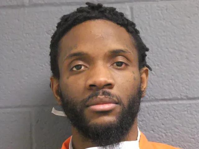 Parole absconder who shot at police near Lansing arrested after days ... Parole absconder who shot at police near Lansing arrested after days ...