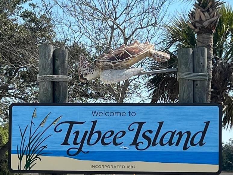 Tybee City Manager job will be filled by one of these three finalists