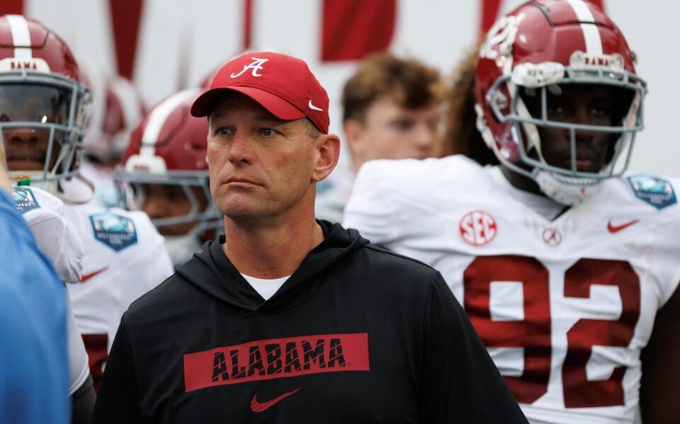 Alabama Becomes One of Two College Football Programs to Achieve Crazy ...