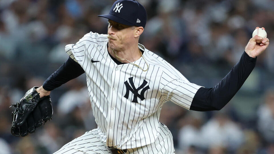 Boston Red Sox Make Announcement on Yankees Pitcher Tim Hill - NewsBreak