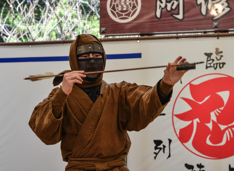 Training in Ancient Warrior Arts: 20 Remarkable Destinations for ...