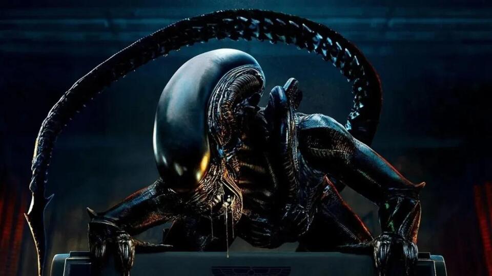 Alien: Earth Creator Reveals the True Mastermind Behind [Spoiler]’s ...
