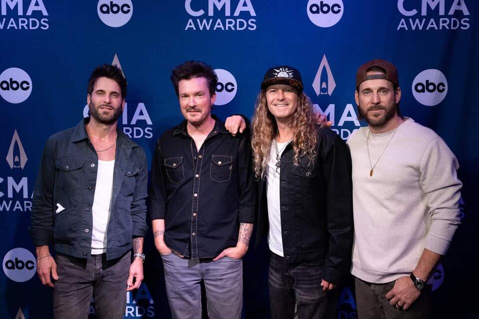 Parmalee Get Personal on Heartbreaking New Song, ‘How Do I Let You Go ...