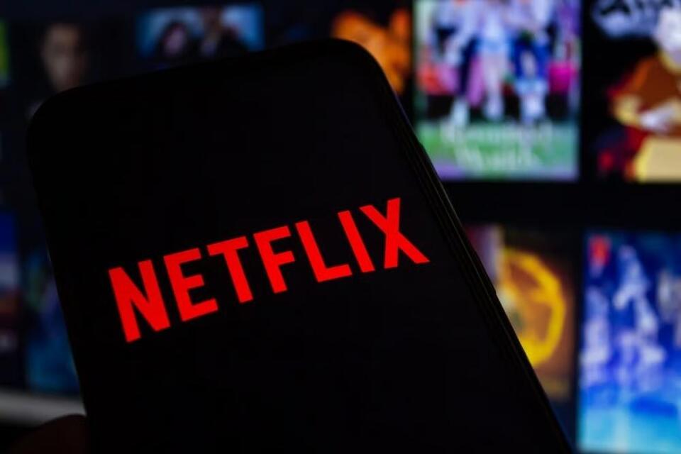 Netflix Turns To In-Person Shopping Experiences As Gen Z Returns To The ...