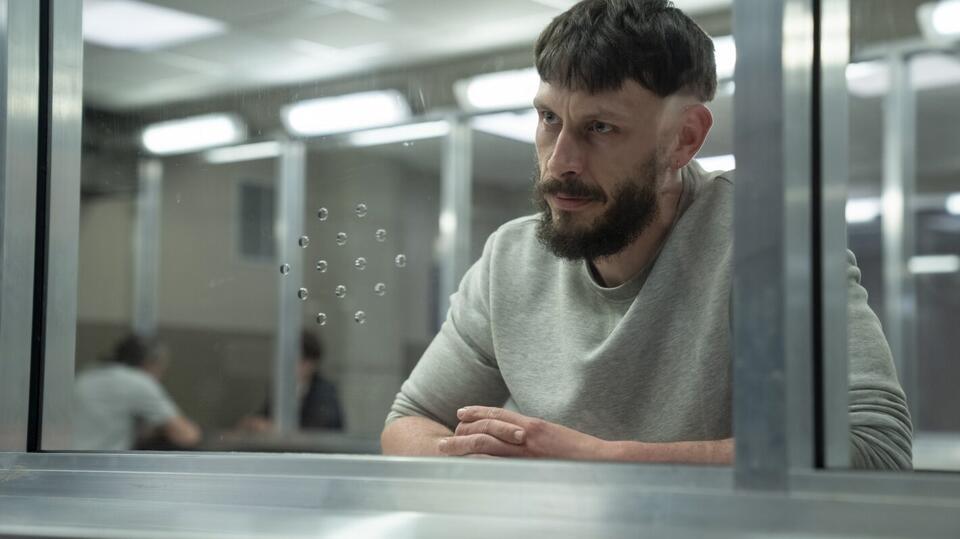 ‘Half Man’s Richard Gadd Explains That Devastating Finale - NewsBreak