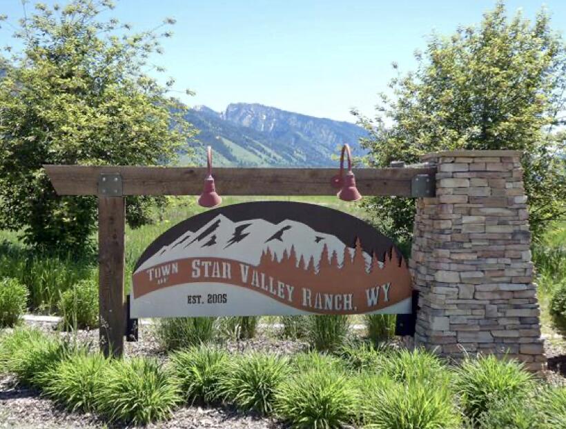 Star Valley Ranch completes roads, fiber and water projects in ‘25 ...