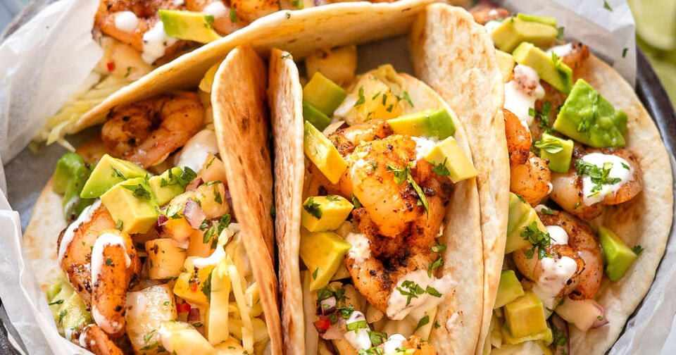 New Taco Joint 'Tipsy Taco Cantina' Opens in Latham - NewsBreak