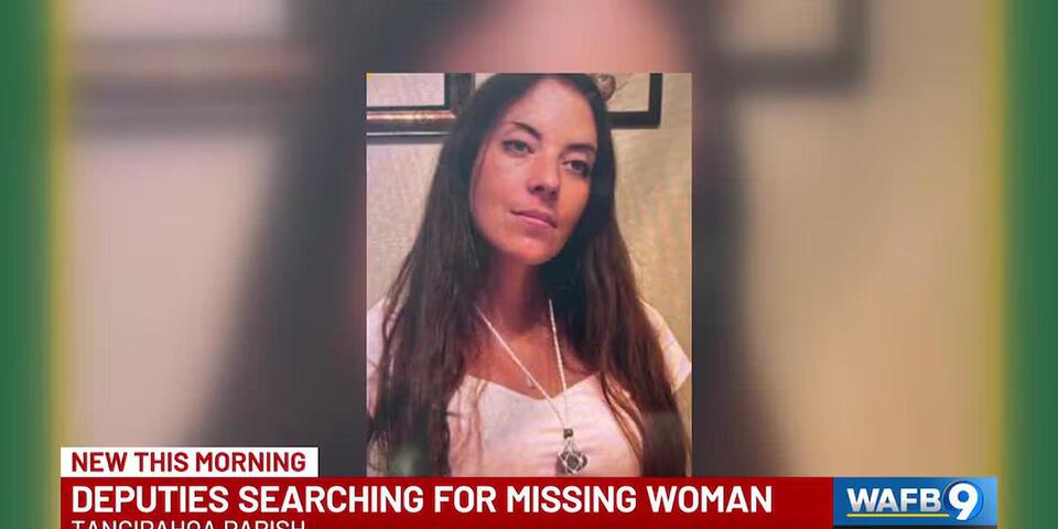 Deputies seek help to find missing woman who left home under ...