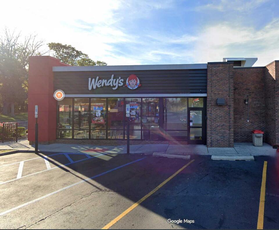 Elizabeth Woman Shot In Wendy's Parking Lot: Linden PD - NewsBreak