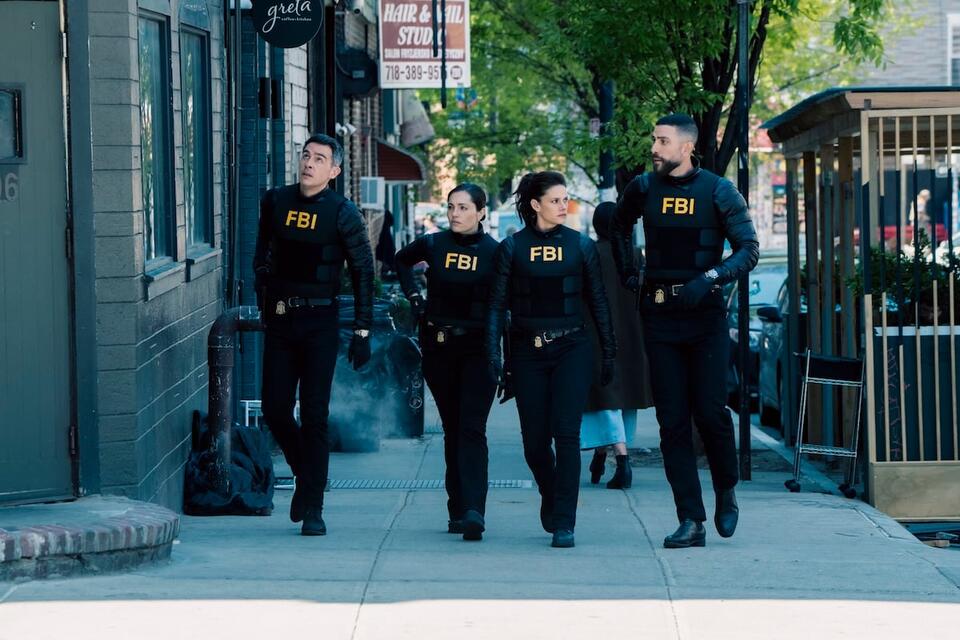 FBI Season 9: release date, time slot, cast and more - NewsBreak