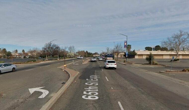Sacramento Community Grieves After Bicyclist Fatally Struck by Vehicle ...