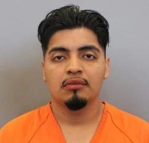 Driver Arrested in Fatal Northwest Houston Crash That Killed 24-Year ...