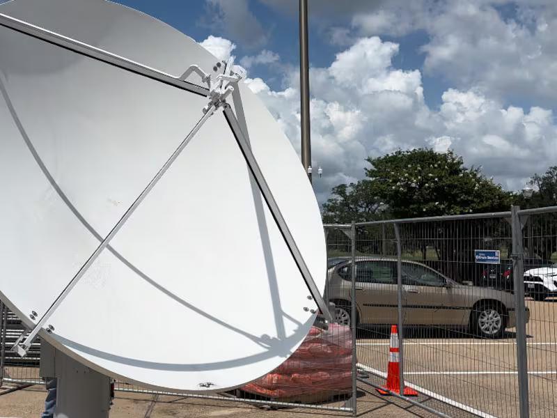 BTU helps to bring the First Alert Weather Team a new and improved ...