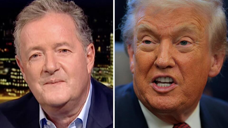 Trump’s Friend Slams President’s ‘Vile Racist’ Post About Obamas ...