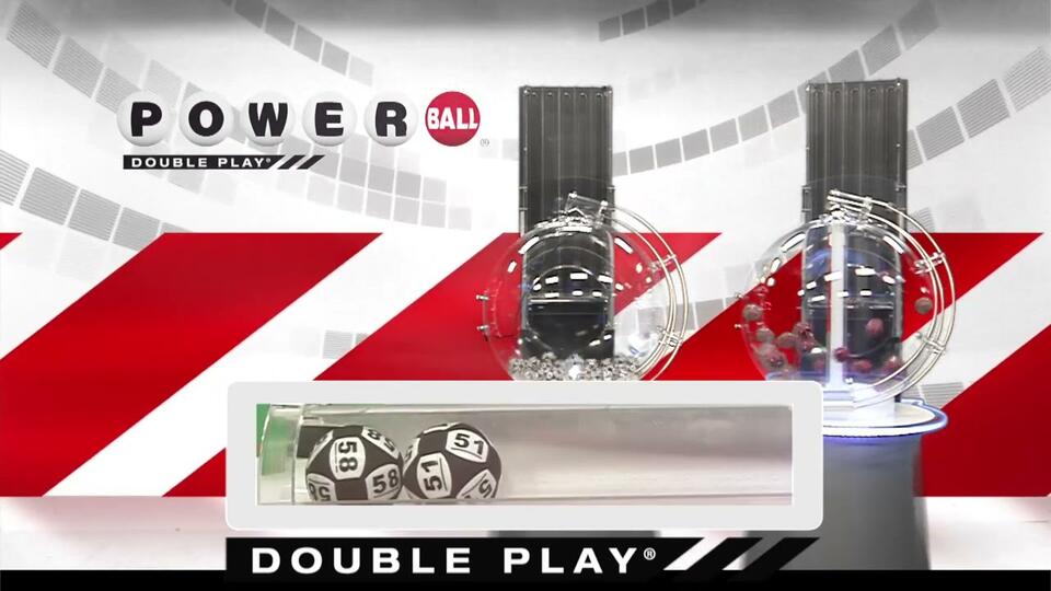 Latest Powerball Double Play Drawing Results Announced - NewsBreak
