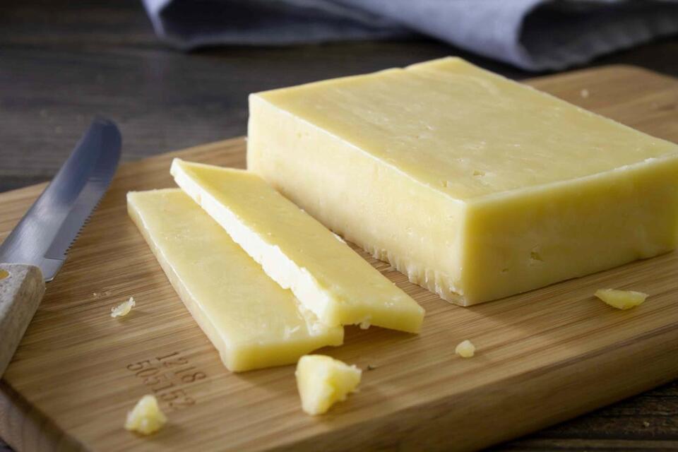 Major Cheese Recall Due to Listeria Contamination—What to Know - NewsBreak