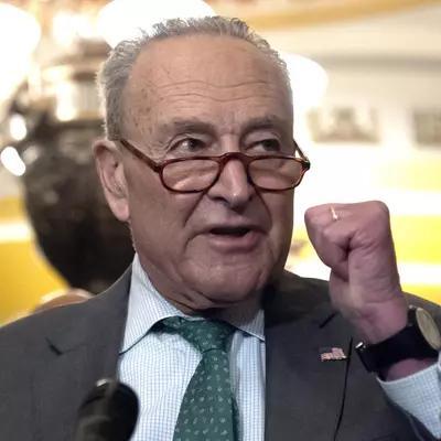 Senate Dems eye 'aggressive' tactics against GOP, move past infighting ...