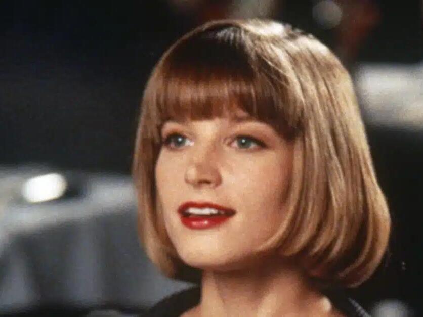 Fans Curious About Bridget Fonda’s Recent Appearance: “What’s On Her ...