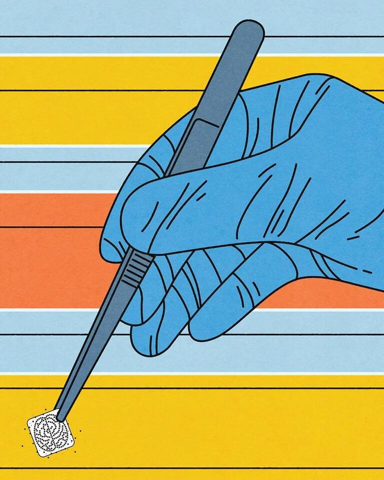 The Lab Mistake That Might Revolutionize Computing - NewsBreak