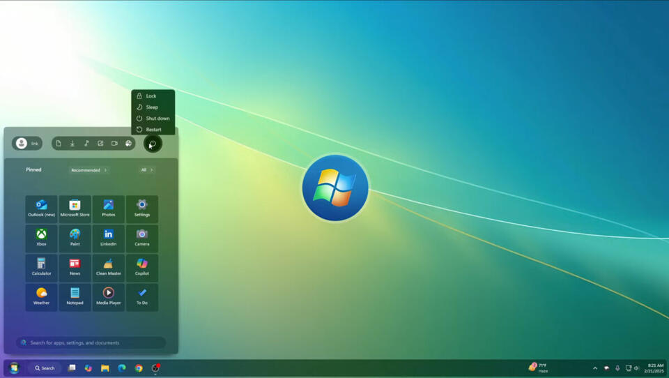 Windows Vista 2025 Edition fixes Windows 11's biggest problems ...