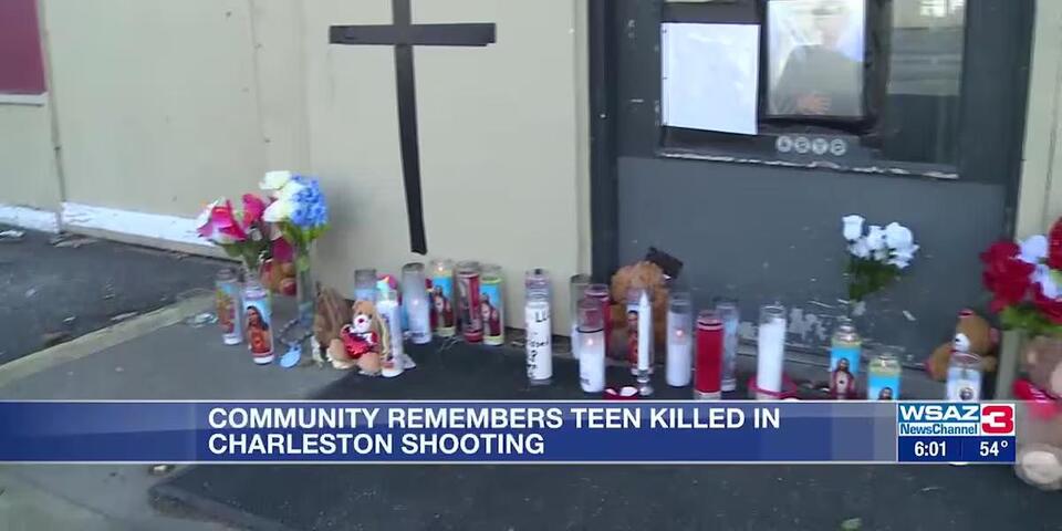 Community remembers Caden Martin: ‘he was just a happy person, anytime ...