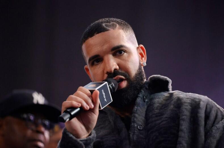 Drake's Secret Message to Fan Fuels Hype for New Album— Promises More ...