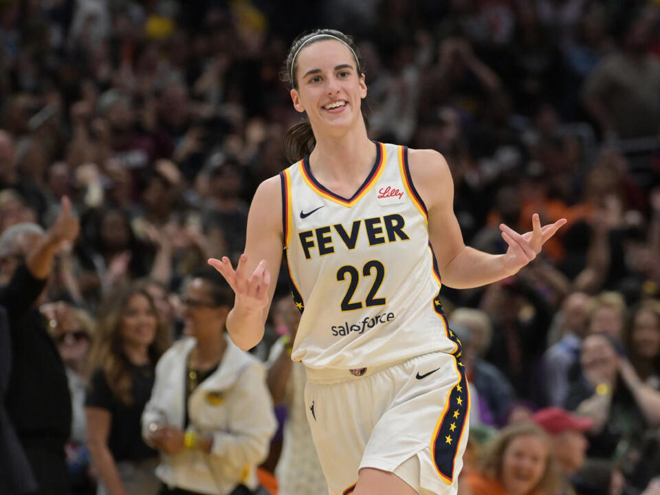 Caitlin Clark Fires Strong Message After Hostile Encounter During Fever ...