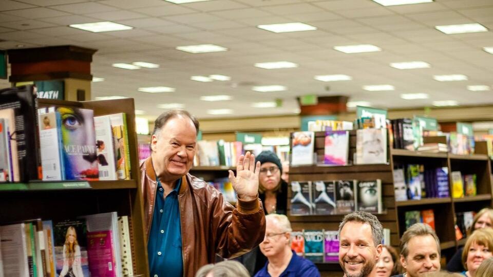 It's "Mr. Belding's" Birthday: 'Saved By The Bell' TV Icon Dennis ...