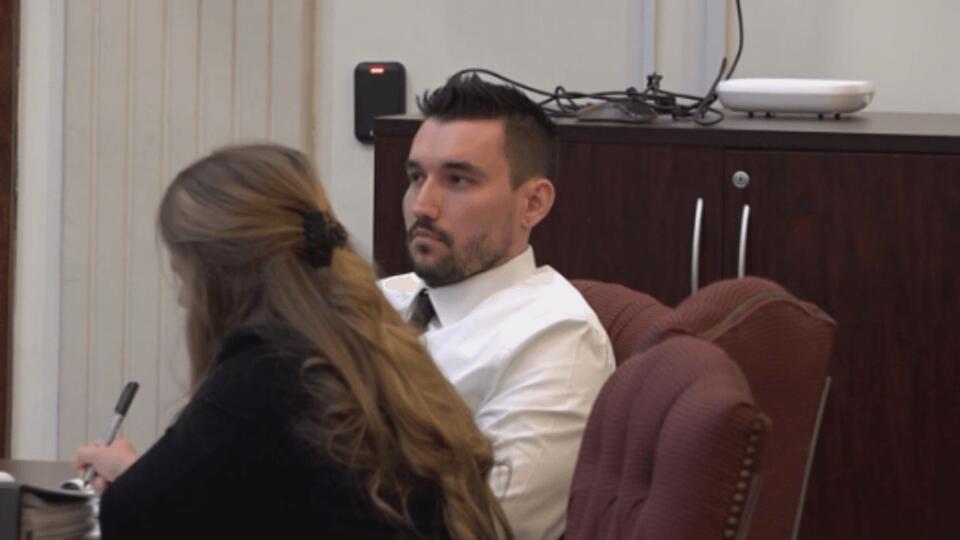 Murder trial enters third day as new witnesses are called in Katlyn ...