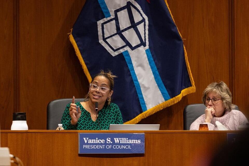 Inside Toledo City Council: Highlights, ordinances and amendments ...