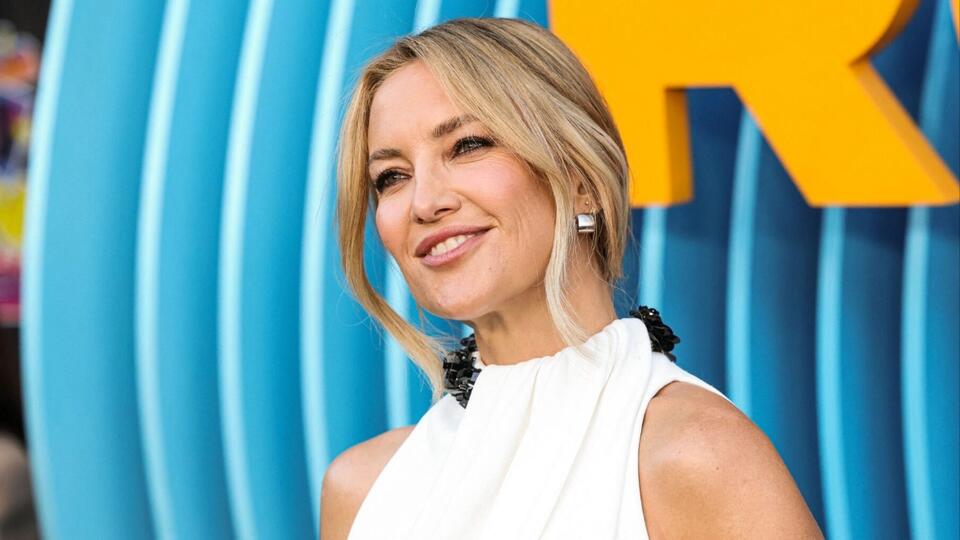 Kate Hudson’s Son Ryder Will Be the First in the Family to Graduate ...